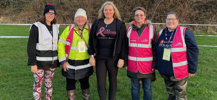 Me versus me | parkrun UK Blog