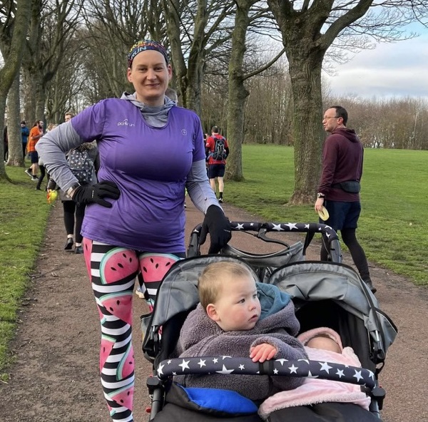 Overcoming adversity | parkrun UK Blog
