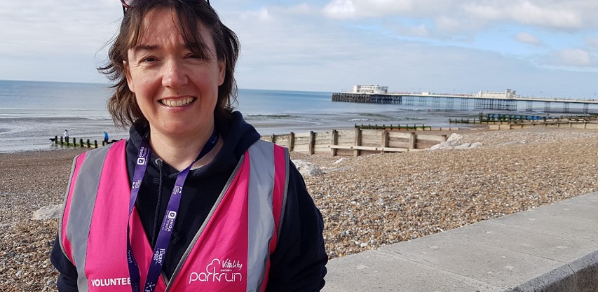 Had to try it for myself | parkrun UK Blog