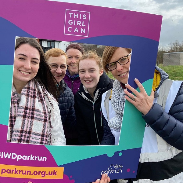 Fun opportunities and friendships | parkrun UK Blog