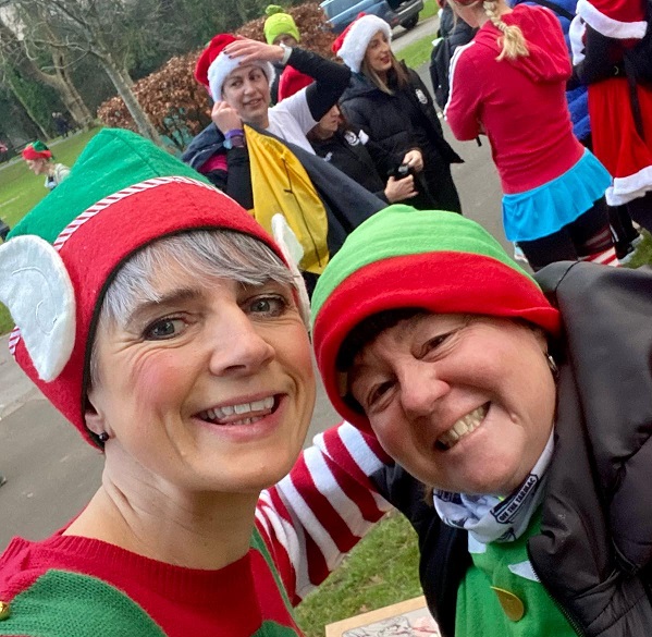 It fills my heart | parkrun UK Blog