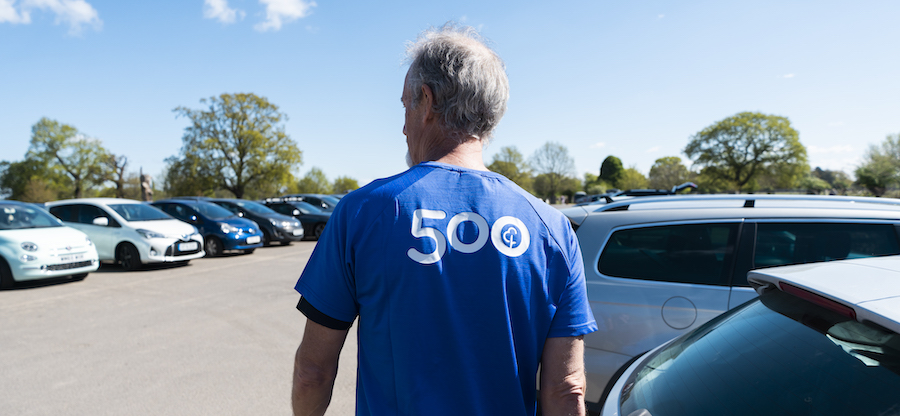 Why milestones? | parkrun UK Blog