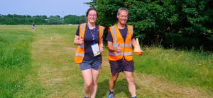 Introducing: parkwalk at parkrun! | parkrun UK Blog