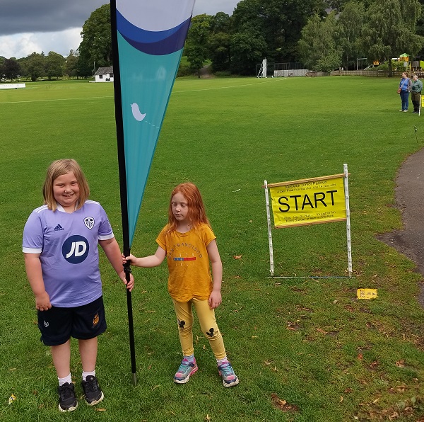 A warm, welcoming community | parkrun UK Blog