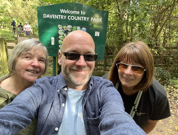 Marking the occasion | parkrun UK Blog