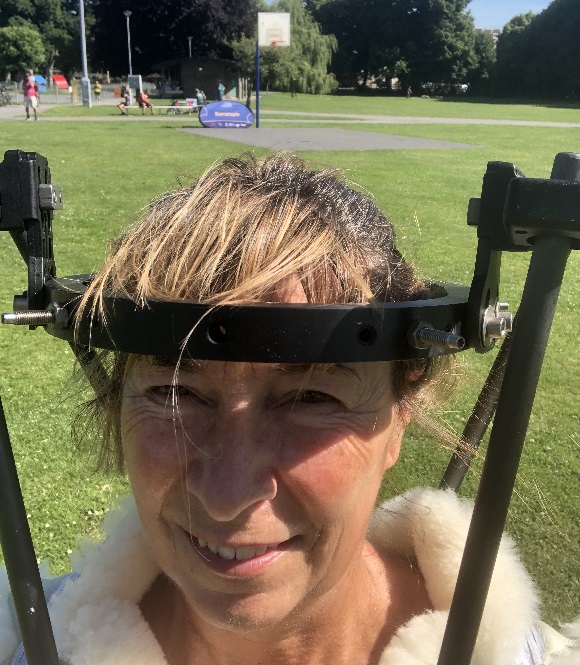 Perfect for my active recovery | parkrun UK Blog