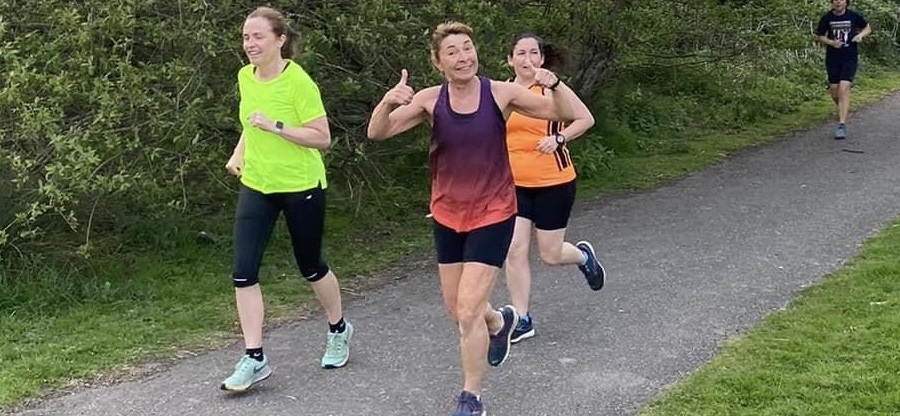 parkrun UK Blog