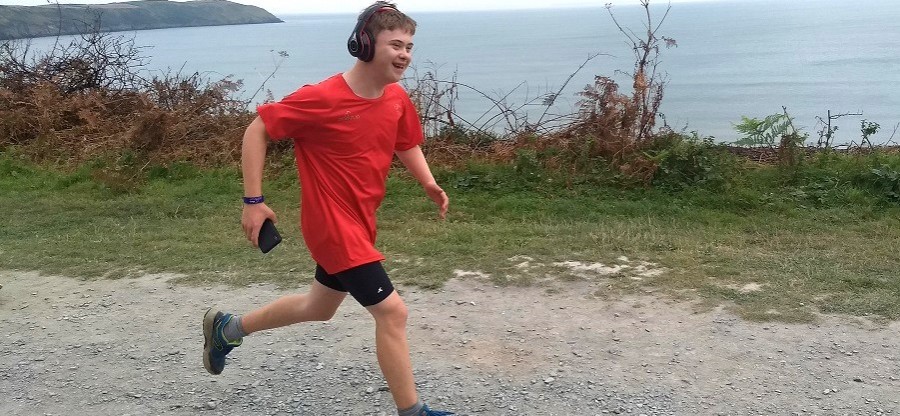 Styling out 100! | parkrun UK Blog