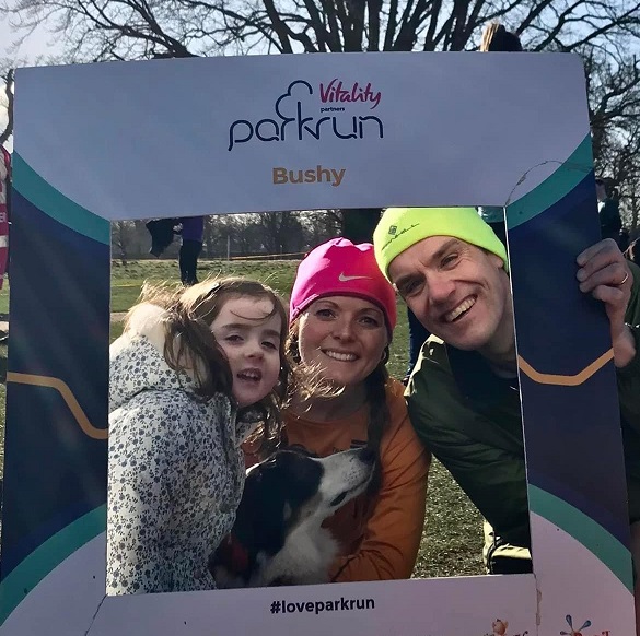 Come and join the family | parkrun UK Blog