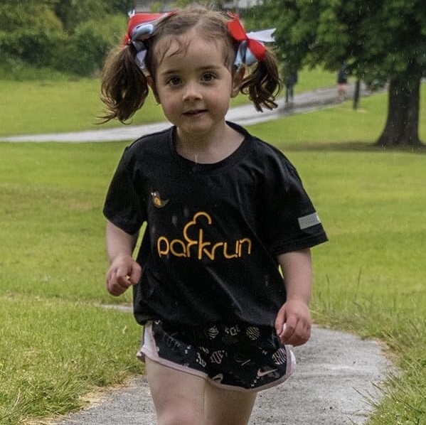 Come and join the family | parkrun UK Blog