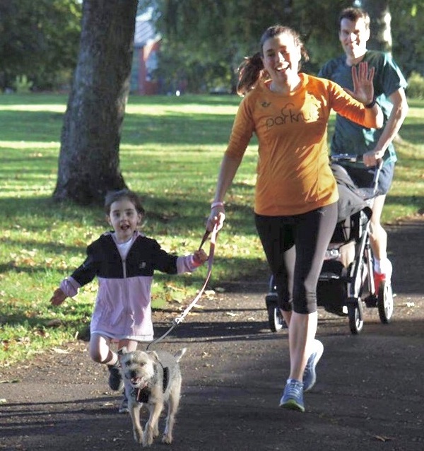Come and join the family | parkrun UK Blog