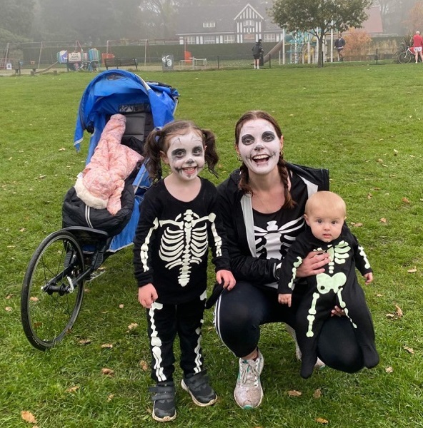 Come and join the family | parkrun UK Blog