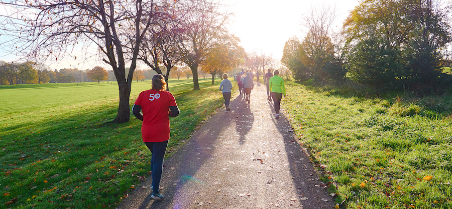 Changes to challenges | parkrun UK Blog