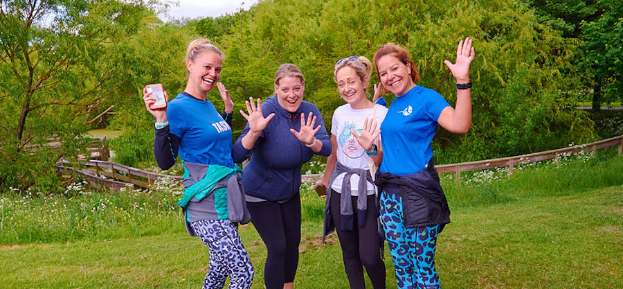 How to take on your first 5k parkrun | parkrun UK Blog