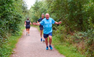 Five mental tricks for your next parkrun | parkrun UK Blog