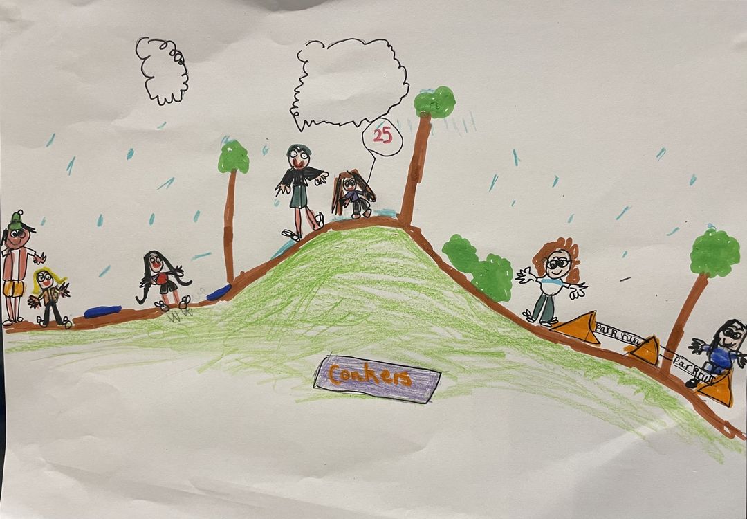 India's 25th parkrun celebration | parkrun UK Blog