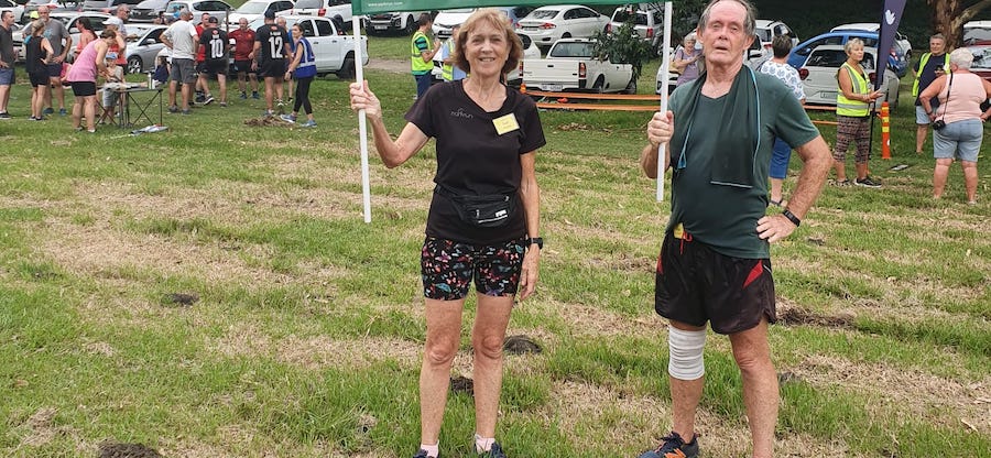 From Vitality points to event directing | parkrun UK Blog