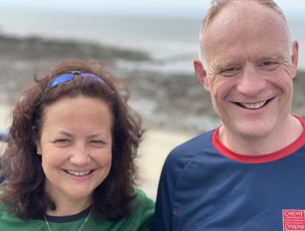 NHS to the rescue | parkrun UK Blog