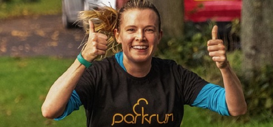 Breaking the cycle of anxiety with parkrun | parkrun UK Blog
