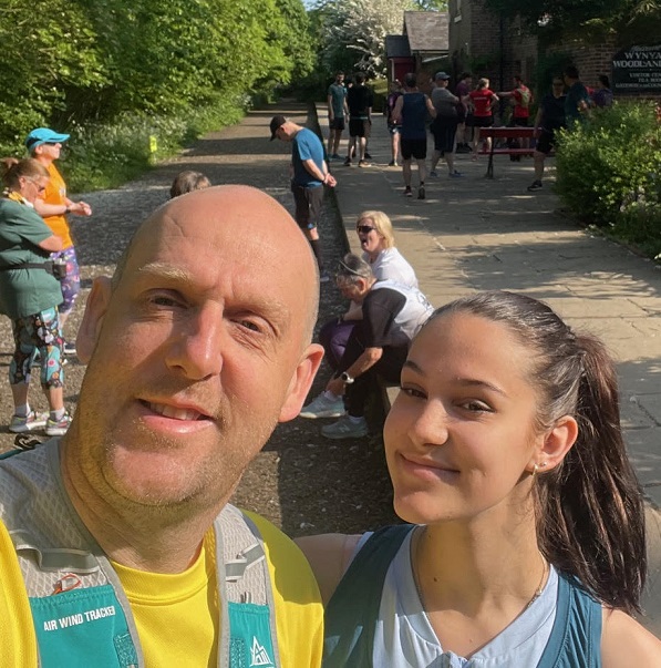 parkrun has given us quality family time | parkrun UK Blog