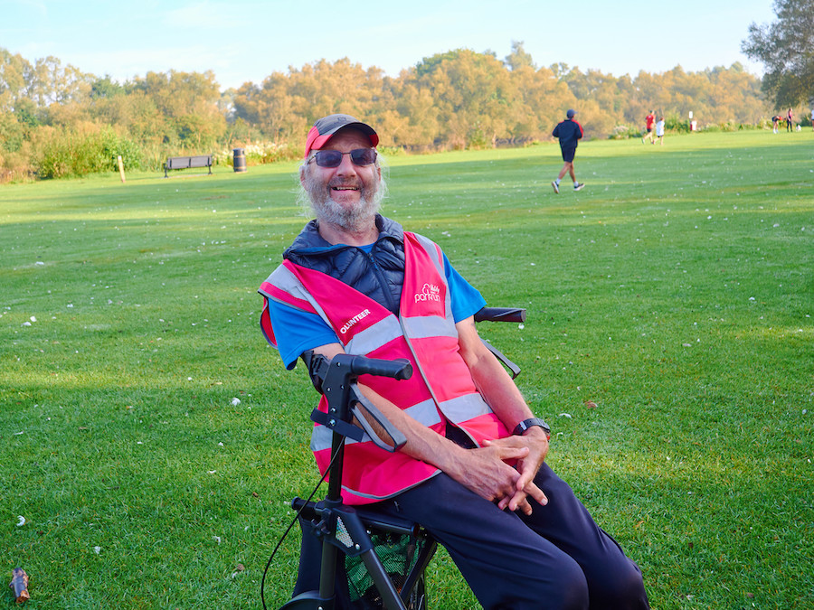 20 years of parkrun | parkrun UK Blog