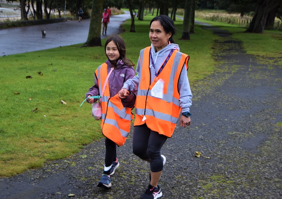 Celebrating 21 years of parkrun | parkrun UK Blog