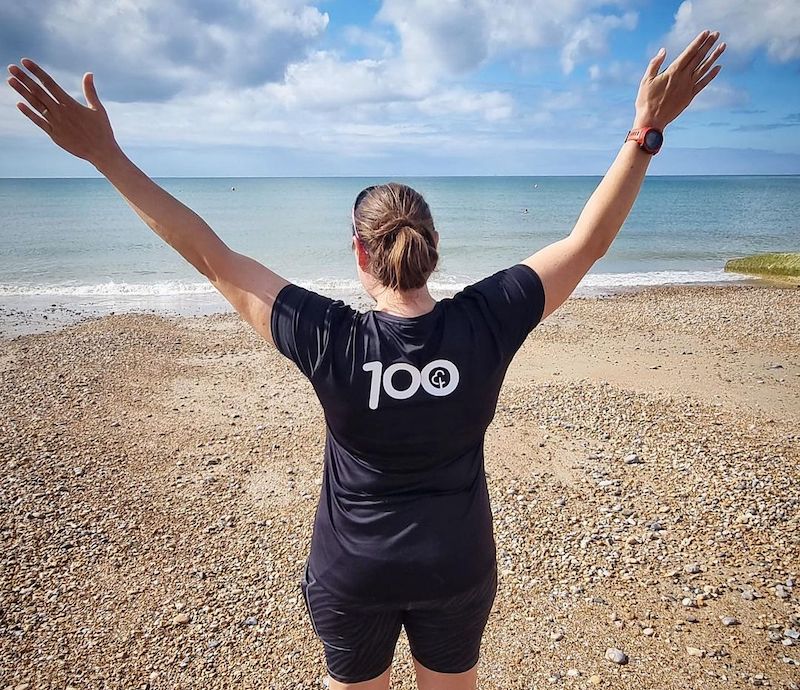 The meaning behind milestones | parkrun UK Blog