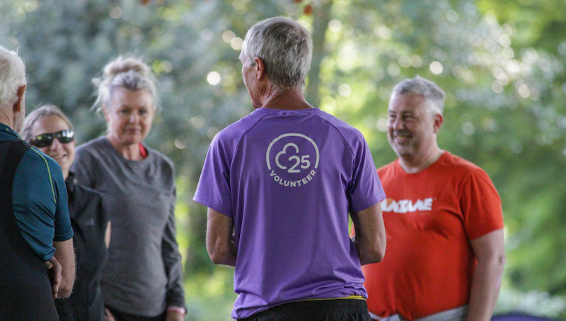 The meaning behind milestones | parkrun UK Blog