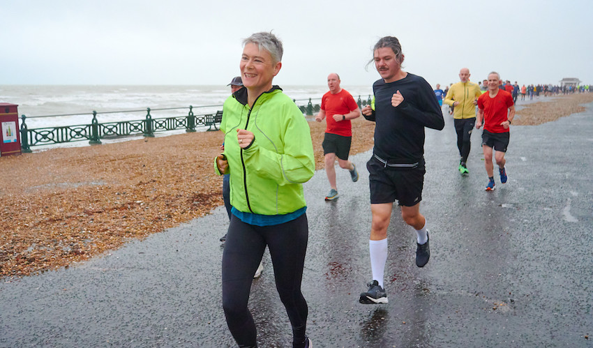 Top tips for parkrunning in colder weather | parkrun UK Blog