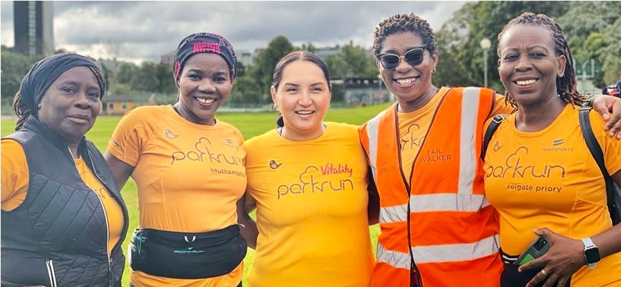 First prison based parkrun set to launch | parkrun UK Blog