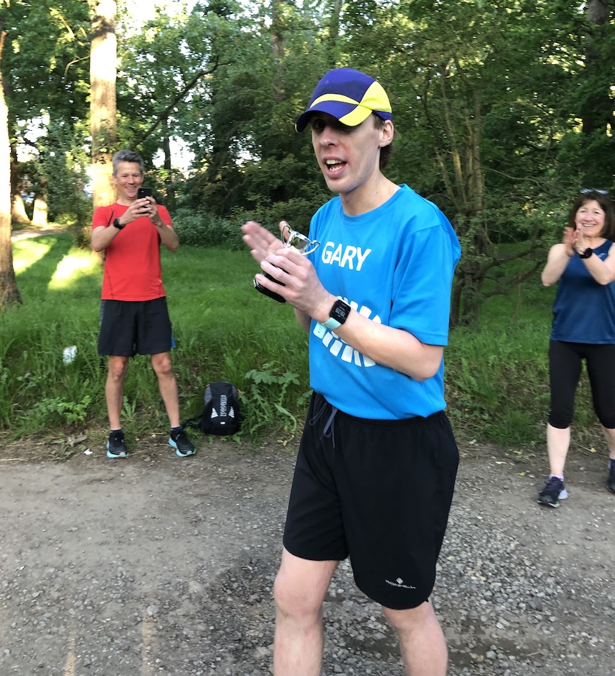 parkrun has given our family a regular routine | parkrun UK Blog