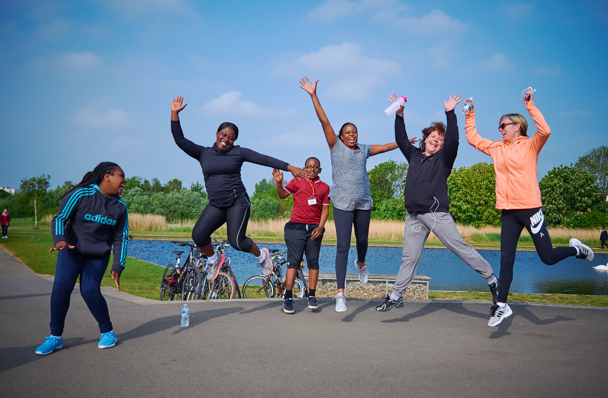 Announcing SportsShoes.com as our official retail partner! | parkrun UK ...