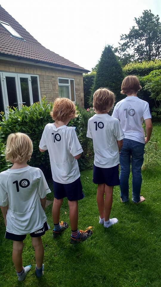 parkrun milestones: then and now | parkrun UK Blog