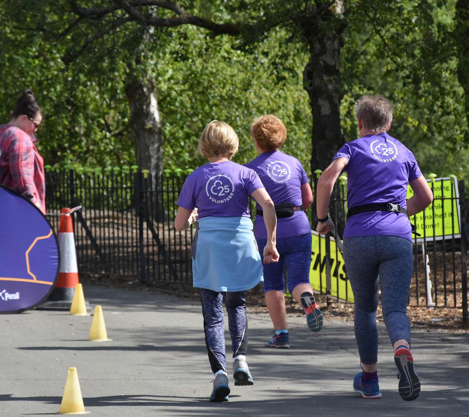 parkrun Milestones: Then and Now | parkrun ZA Blog