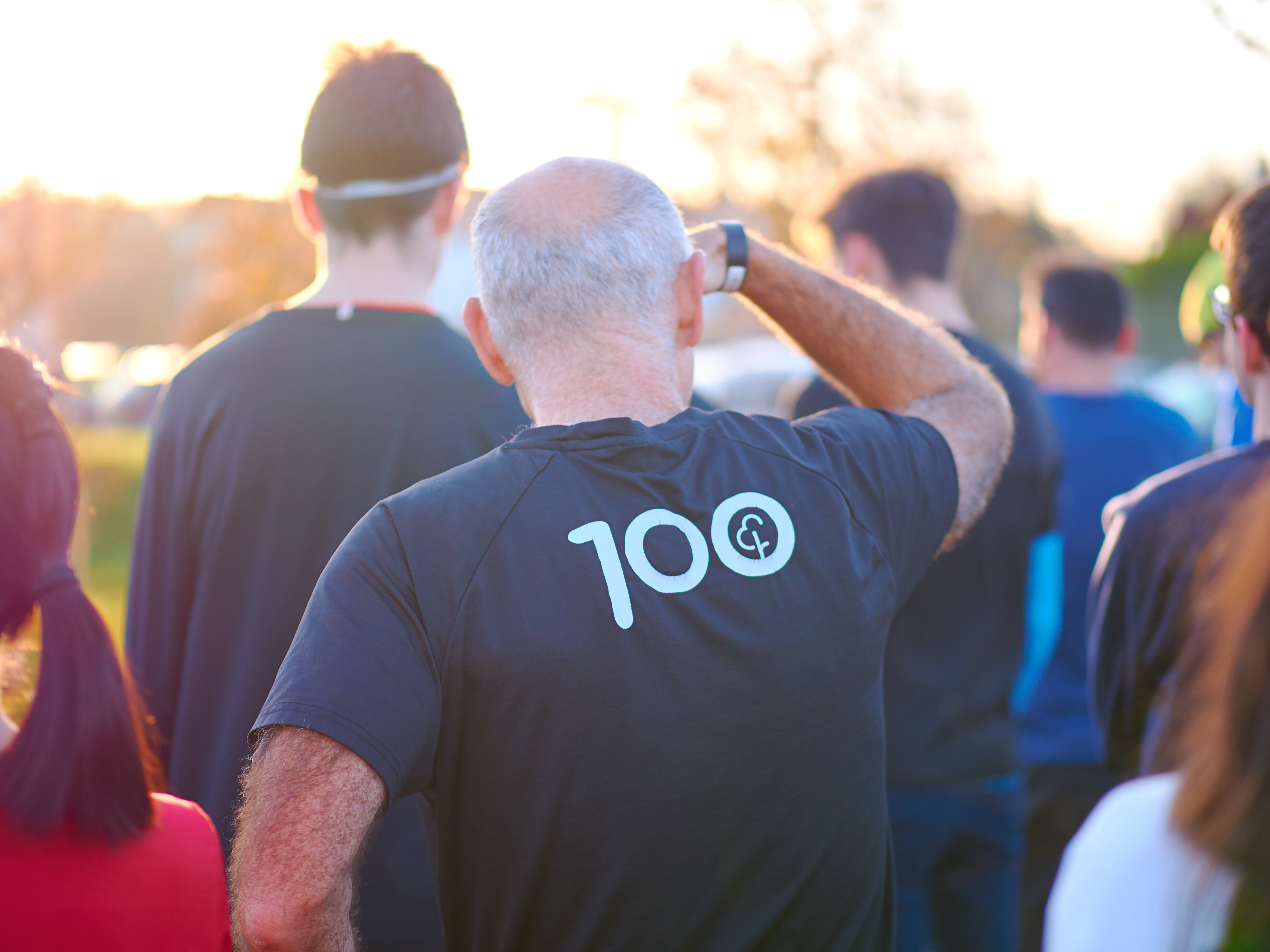 parkrun milestones: then and now | parkrun UK Blog