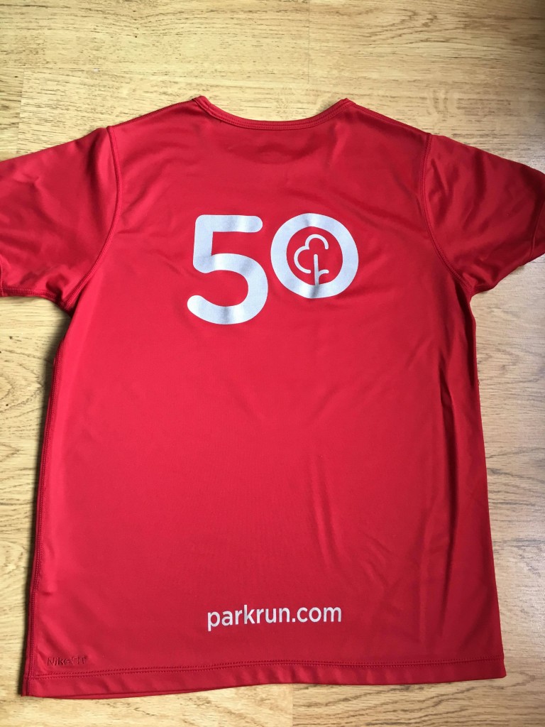 parkrun milestones: then and now | parkrun UK Blog