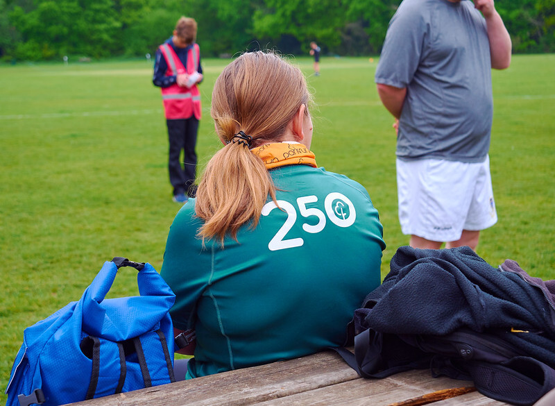 parkrun milestones: then and now | parkrun UK Blog