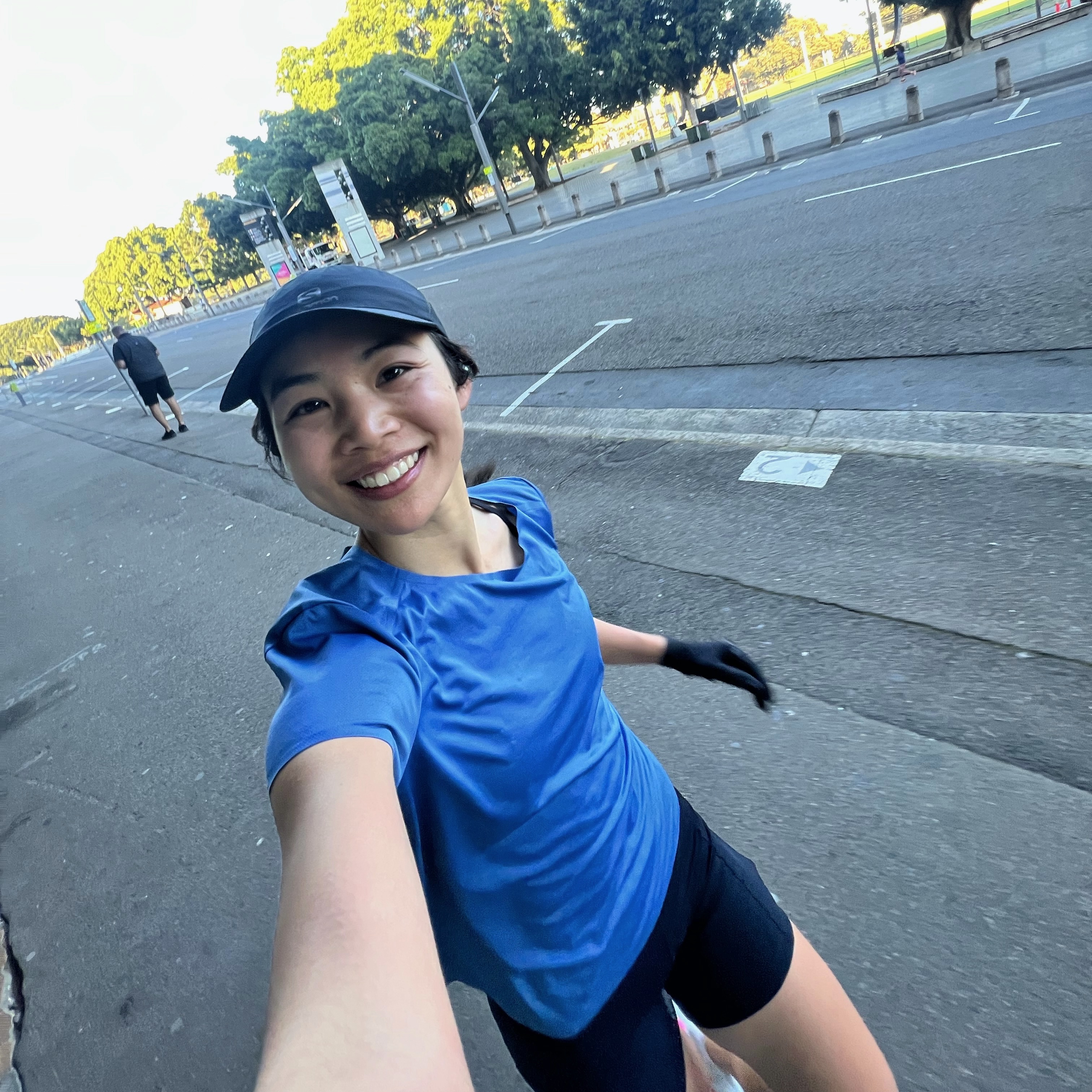 How does it feel to wear Shokz OpenFit headphones？ | parkrun UK Blog