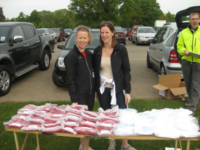 parkrun milestones: then and now | parkrun UK Blog