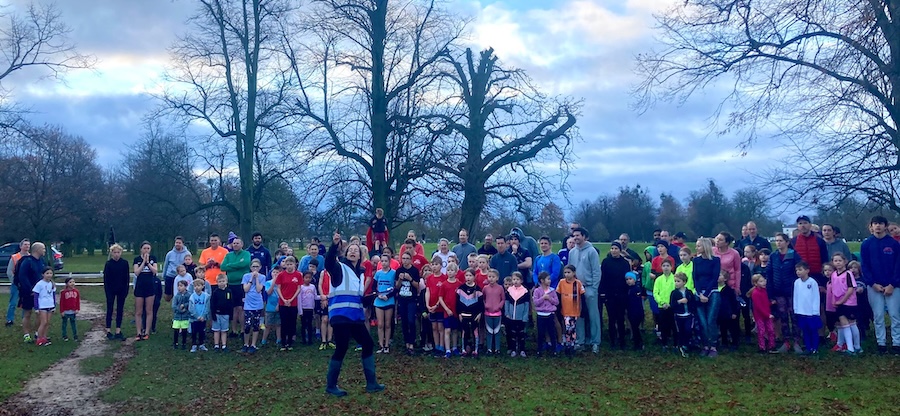 Celebrating the 1,000 milestone club | parkrun UK Blog