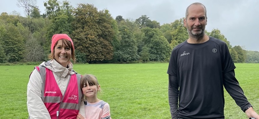 The many benefits of parkrun | parkrun UK Blog