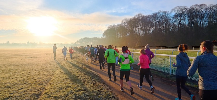 parkrun UK Blog