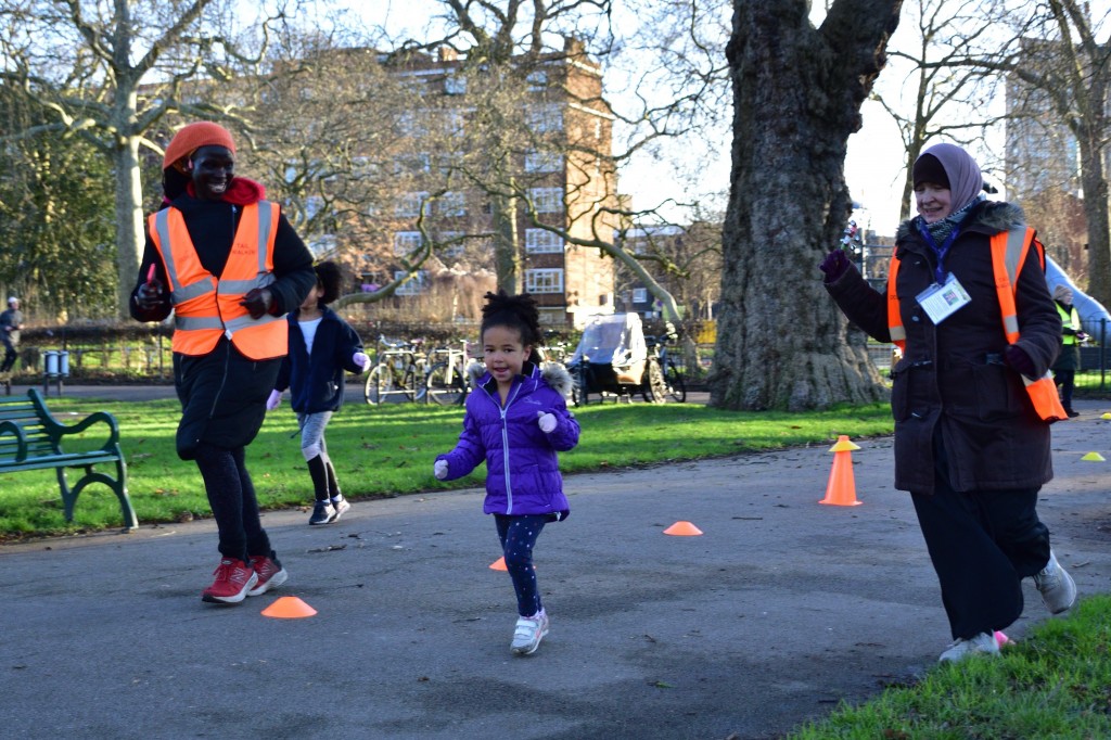 20 reasons why we love volunteering at parkrun | parkrun UK Blog