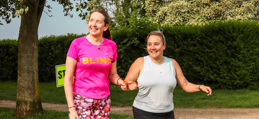 parkrun UK Blog