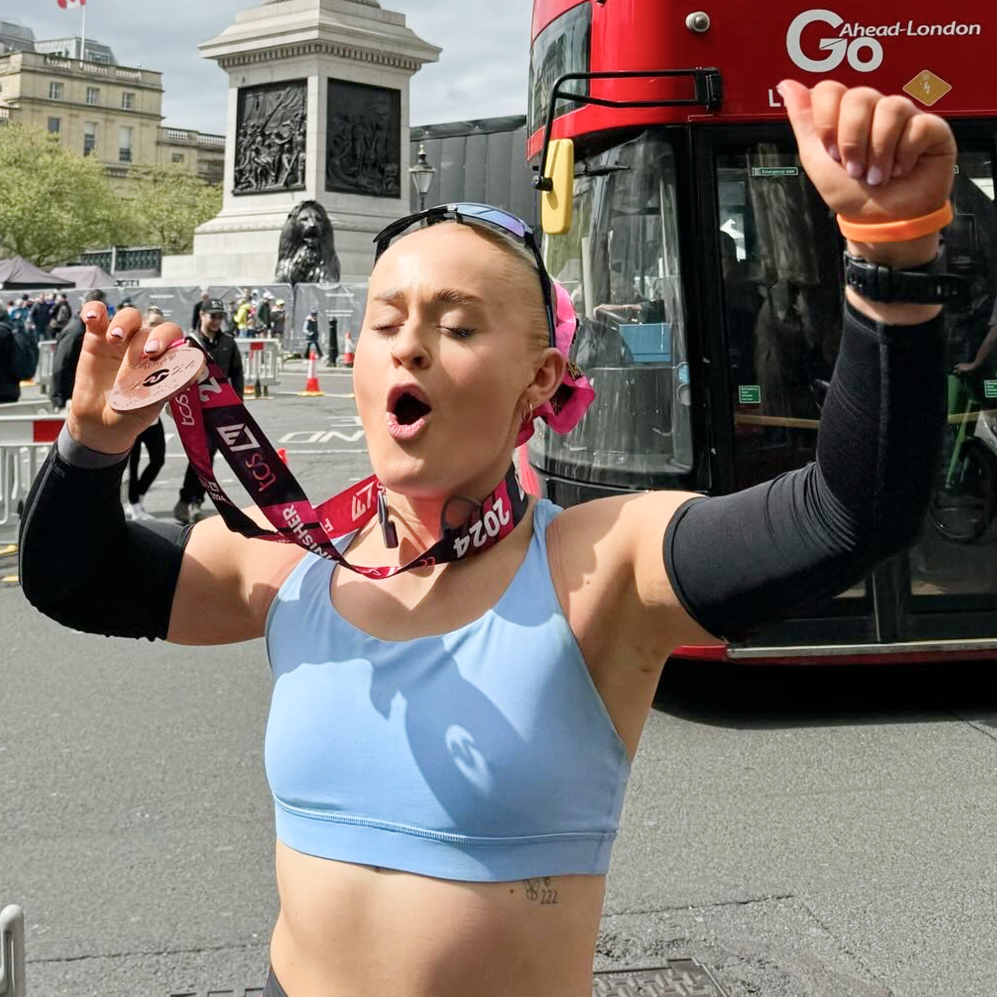 Unveiling Shokz OpenSwim Pro | parkrun UK Blog