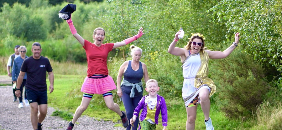 But parkrun is free? Isn’t it? | parkrun UK Blog