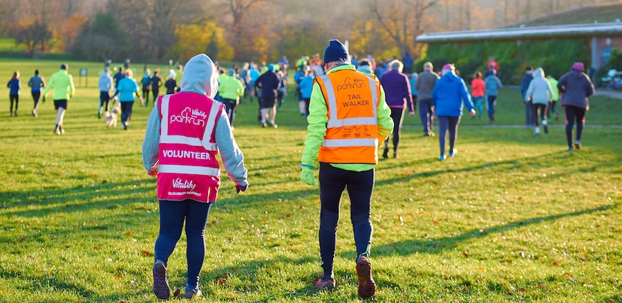20 years of parkrun - the third instalment | parkrun UK Blog