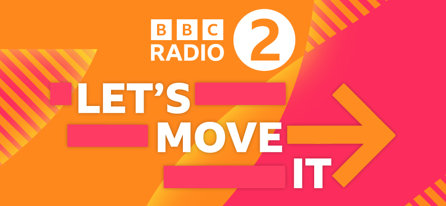 Radio 2 DJ’s Move It at parkrun | parkrun UK Blog