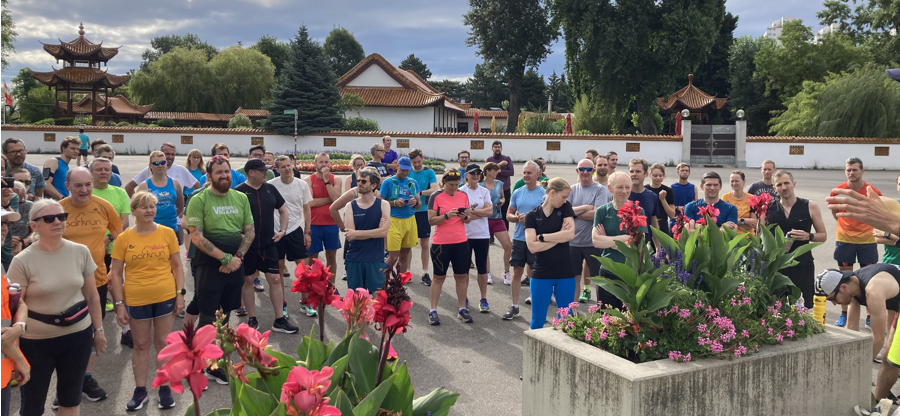 20 years of parkrun - the fourth round | parkrun UK Blog