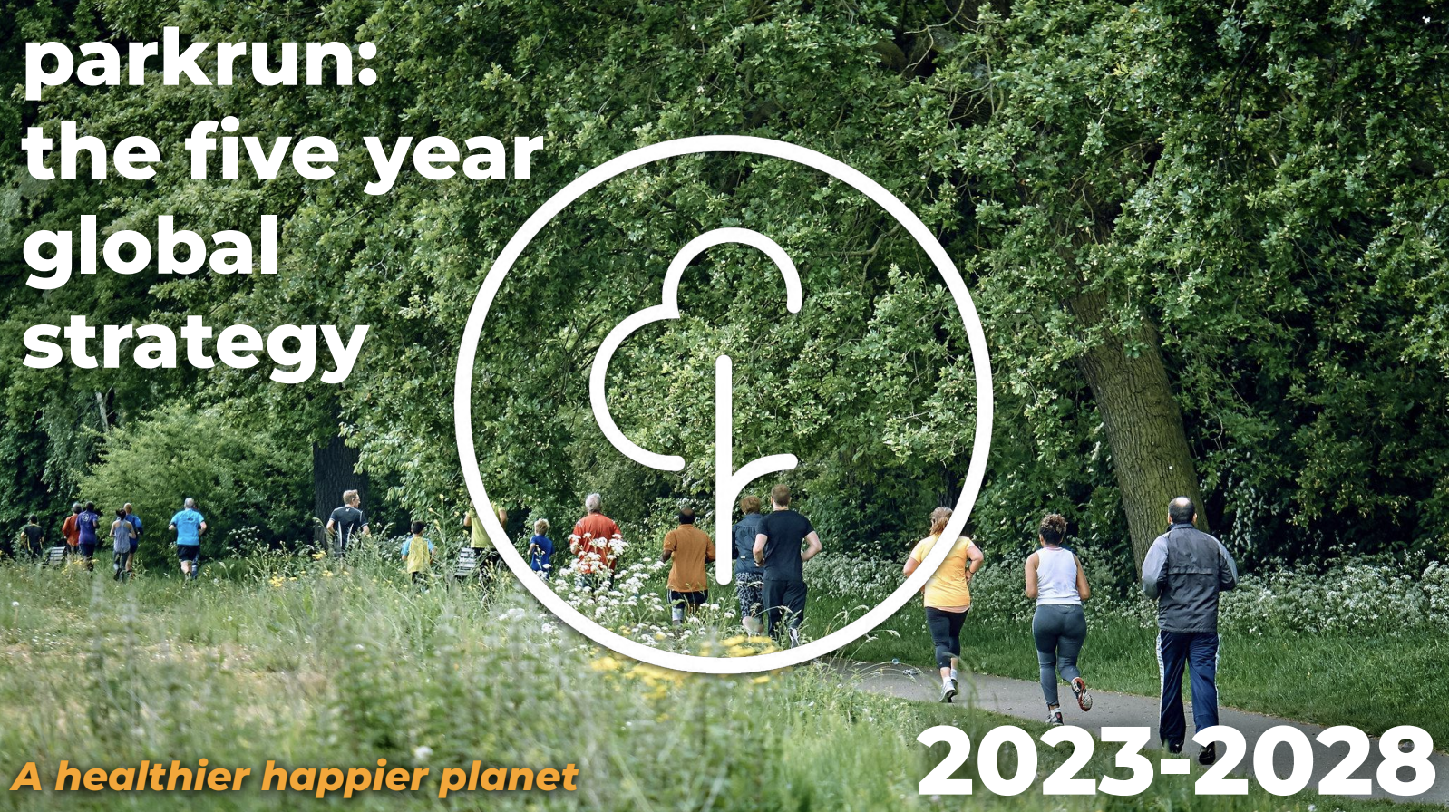 20 years of parkrun - the fourth round | parkrun UK Blog